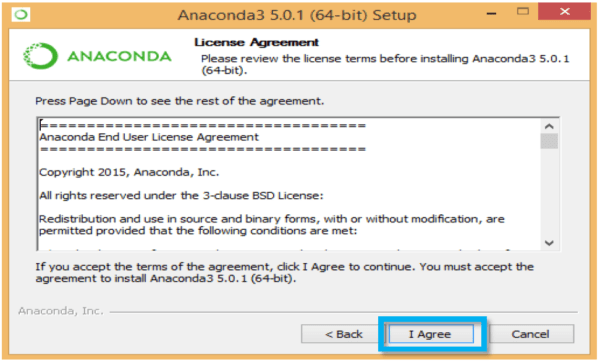 خطوات تنصيب الـ ANACONDA - Code Khana