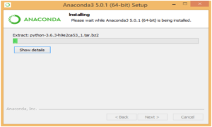 خطوات تنصيب الـ ANACONDA - Code Khana