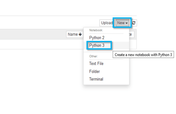 تعلم استخدام الـ Jupyter Notebook - Code Khana